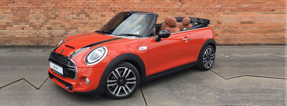 Dealer Resmi Mini Cooper | Mini Maxindo Jakarta