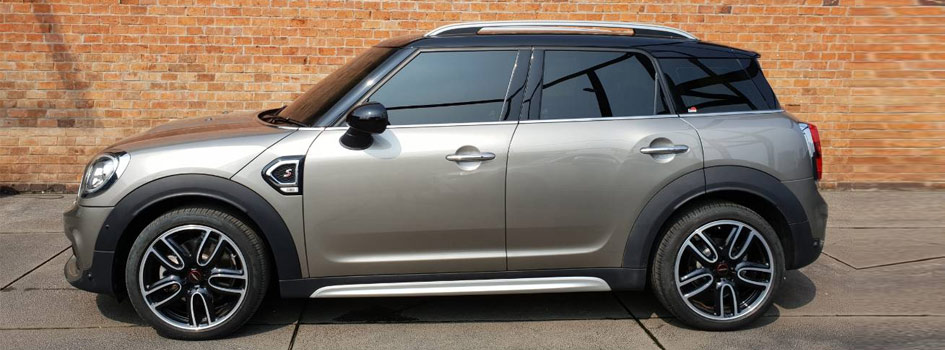 Dealer Resmi Mini Cooper Jakarta