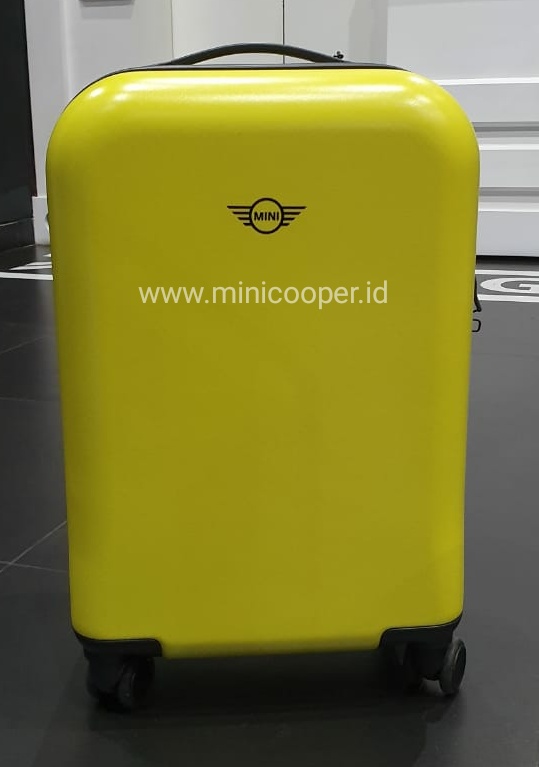 Gratis Koper Mini Pembelian Semua Type Khusus Bulan Oktober 2019 | MINI ...