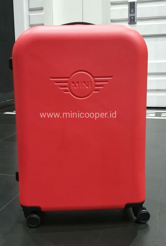 Gratis Koper Mini Pembelian Semua Type Khusus Bulan Oktober 2019 | MINI ...