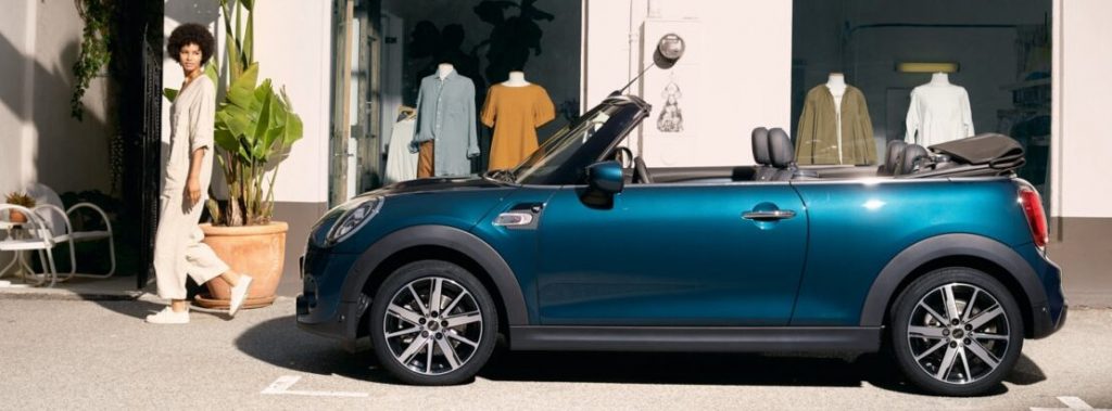 Dealer Resmi Mini Cooper | Mini Maxindo Jakarta