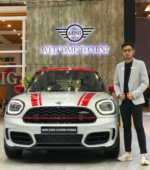 Daftar bengkel untuk service MINI COOPER di Indonesia | Mini Cooper ...